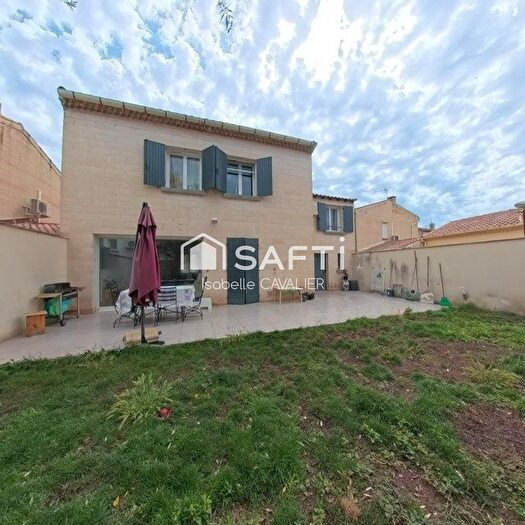 Avignon, Montfavet : Maison 6 pièces à vendre