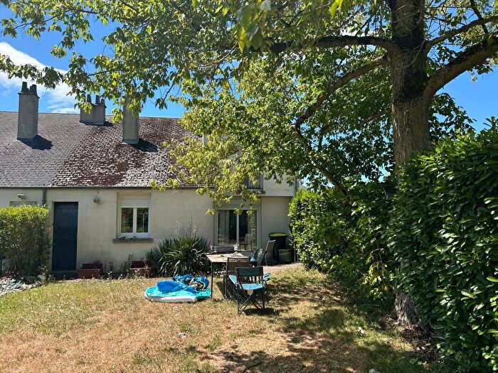 Aulnay-Exterieurs, Mer - Maison 4 pièces à louer