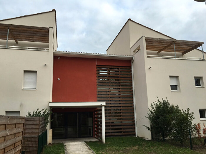 Appartement à vendre - Cadaujac - 3 pièces - 2 chambres