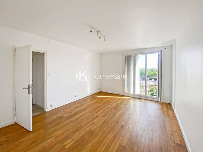 Appartement 3 pièces à louer à Papus, Toulouse