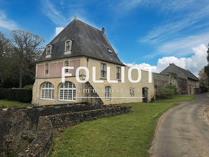 Maison 5 pièces à louer - Biéville-Beuville