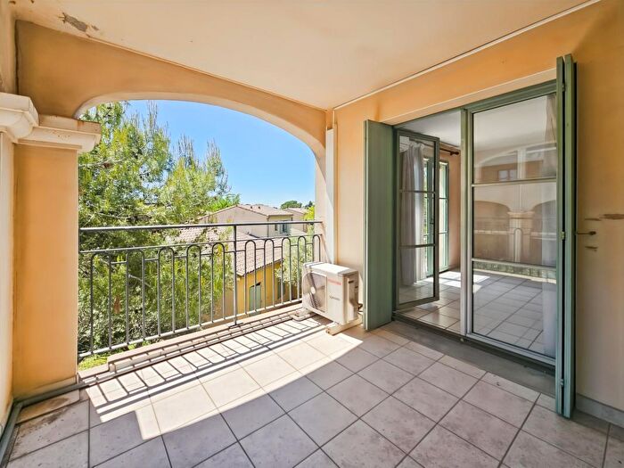 Uzès : Appartement 2 pièces à vendre