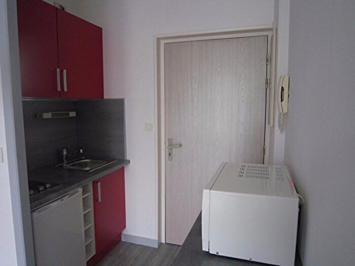 Brest, Saint-Martin, Kérigonan - Appartement 2 pièces à louer
