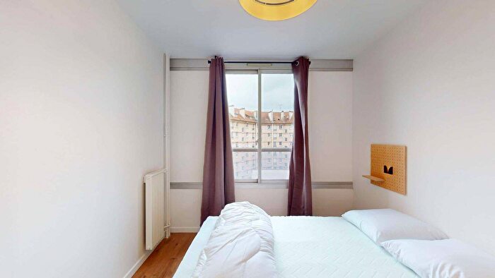 Appartement 1 pièce à louer à Hauts d'Asnières-Argenteuil, Asnières-sur-Seine