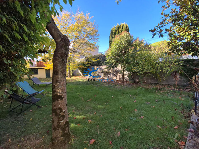 Maison à vendre - La Rochelle, Bel-Air, Fétilly, La Trompette - 5 pièces - 4 chambres