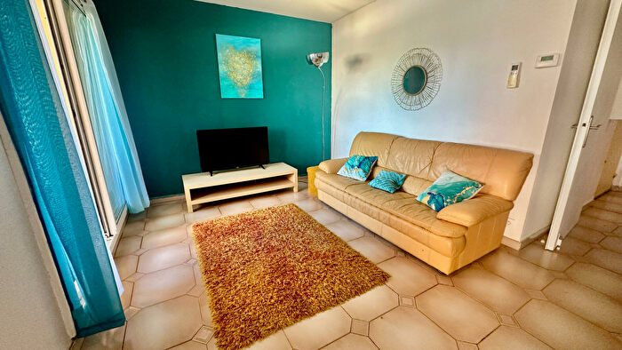 Appartement à vendre - Valbonne, Carbejaire, Haut-Sartoux, Pythagore, Sophia-Antipolis - 3 pièces - 2 chambres