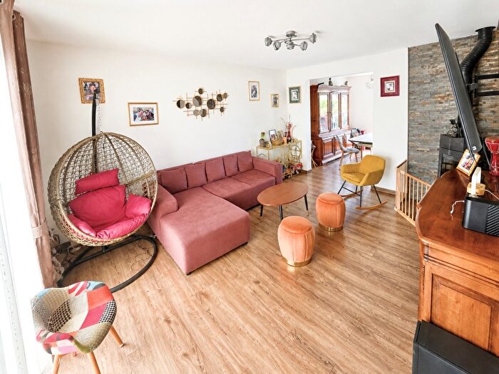 Maison 5 pièces à vendre - Conflans-Sainte-Honorine, Chennevières