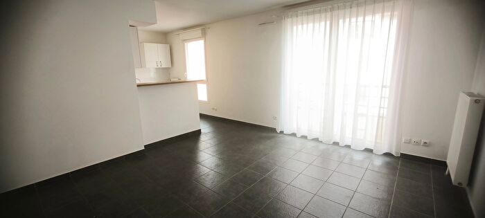 Rouen, Gare - Appartement 2 pièces à vendre
