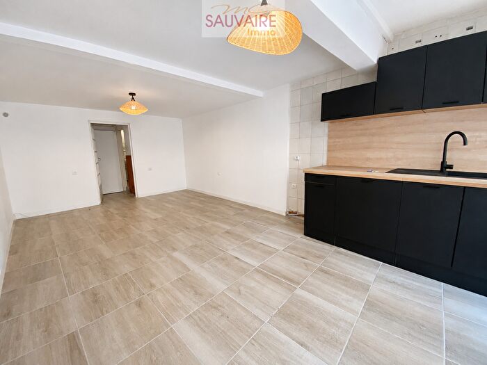 Maison 3 pièces à vendre - Saint-Laurent-de-la-Salanque