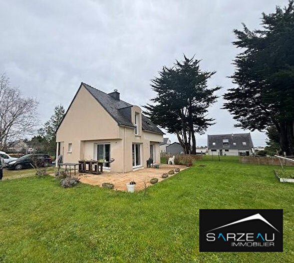 Maison 5 pièces à vendre à Le Tour-du-Parc