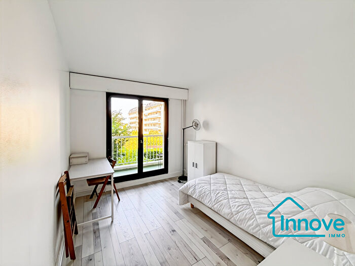 Appartement 1 pièce à louer - Versailles, Clagny Glatigny