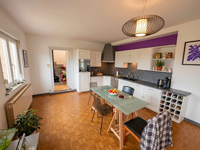 Maison 4 pièces à vendre - Juf, Joeuf