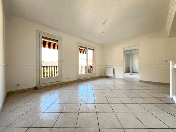 Appartement 3 pièces à louer - Laghet-Peripherie, La Trinité