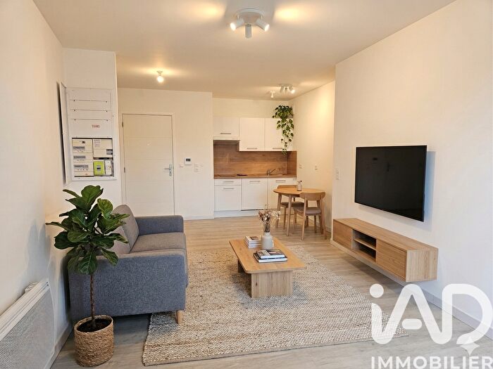 Appartement 3 pièces à Fréjus, Centre-ville, à vendre