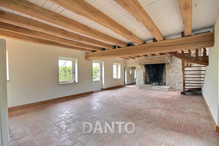 Maison à vendre - Guérande - 6 pièces - 4 chambres