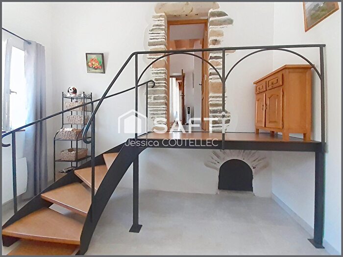 Caro - Maison 5 pièces à vendre