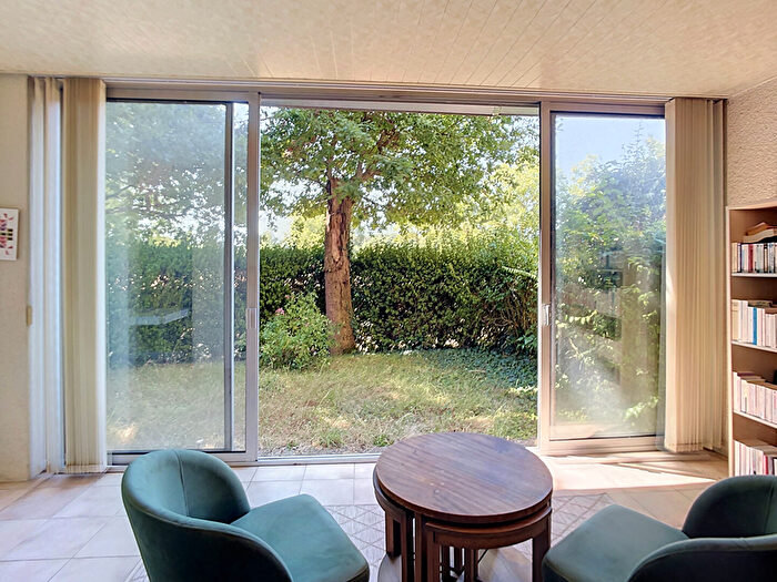 Appartement 5 pièces à Cholet, Lorraine, à vendre