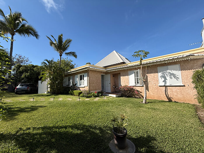 Maison à vendre - Saint-Paul, Jacquot, Cambaie - 4 pièces - 3 chambres