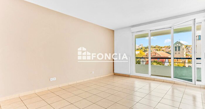 Appartement à vendre - Cachan, Centre-ville - 2 pièces - 1 chambre