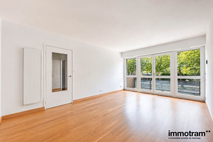 Appartement 2 pièces à Wasquehal, à vendre