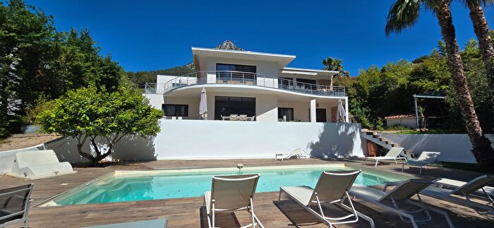 Maison 7 pièces à La Valette-du-Var, Libération, à vendre
