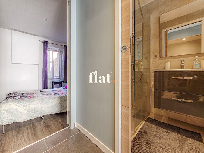 Appartement 2 pièces à Nantes, Cité des Congrès, Champs de Mars, à vendre