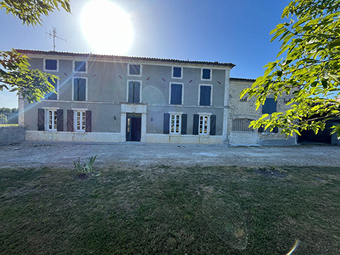 Verrières - Maison 4 pièces à louer