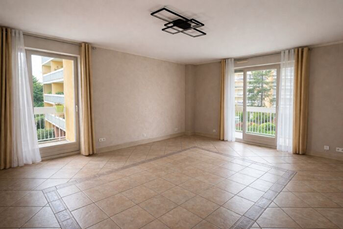 Appartement à vendre - Élancourt, La Villedieu, Elancourt - 5 pièces - 3 chambres