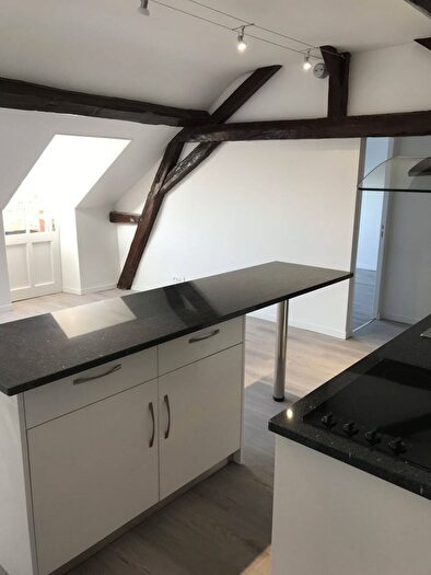 Appartement 4 pièces à louer à La Frette-sur-Seine