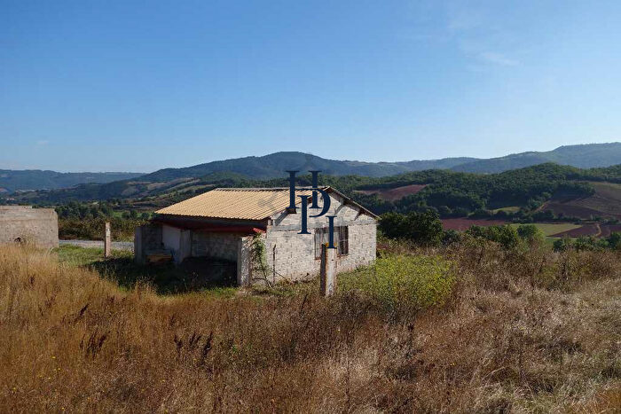 Maison 1 pièce à vendre - Vabres-l'Abbaye