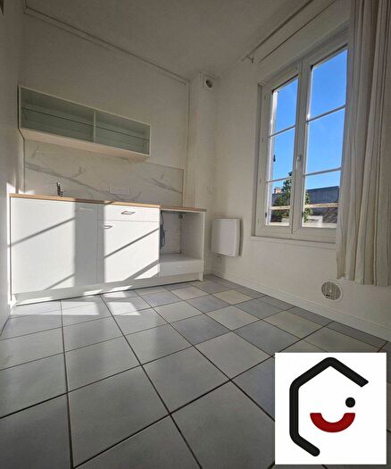 Appartement 1 pièce à Souppes-sur-Loing, à louer