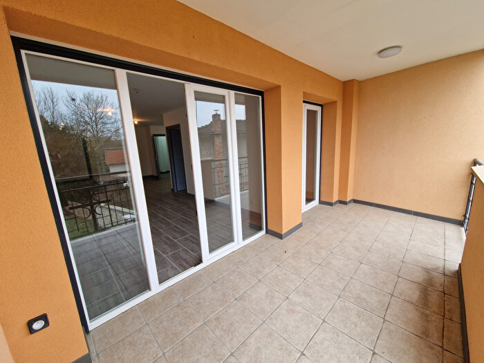 Appartement 3 pièces à Breuillet, à vendre