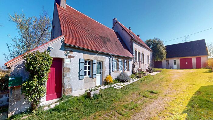 Maison 7 pièces à vendre à Franchesse