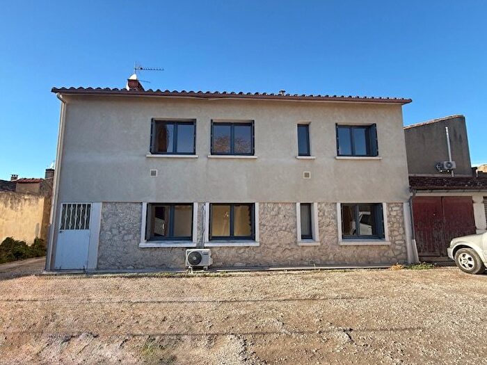 Maison à vendre - Carcassonne, Cité Médiévale, Barbacane, Trivalle - 4 pièces - 2 chambres