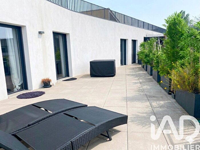 Appartement 5 pièces à Bry-sur-Marne, Maisons Rouges, Saint-Camille, Plâteau, à vendre
