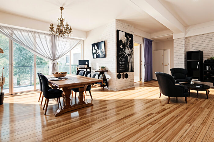 Appartement à vendre - Paris e , Ternes, Maillot - 3 pièces - 2 chambres