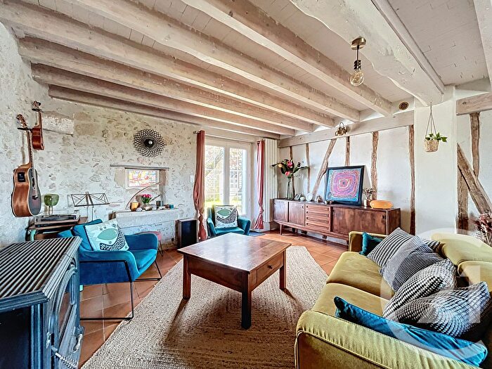 Maison à vendre - Lavaur - 6 pièces - 4 chambres