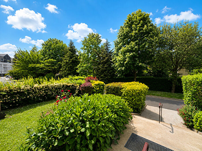 Appartement 4 pièces à vendre - Villejuif, Epi dOr, Lozaits, Lilas