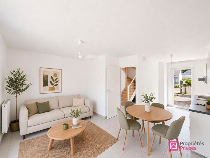 La Baule-Escoublac, Guézy-La Bosse : Maison 4 pièces à vendre