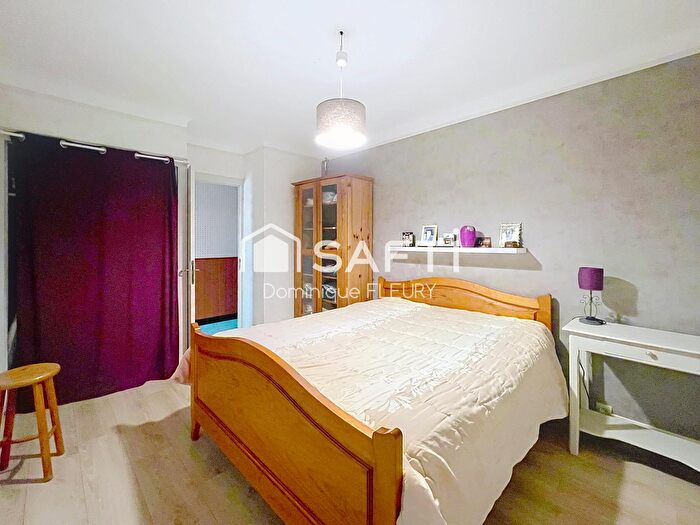 La Bernerie-en-Retz - Maison 8 pièces à vendre