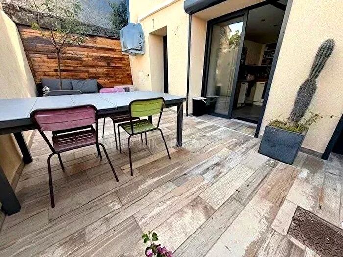 Maison à vendre - Lansargues - 6 pièces - 5 chambres