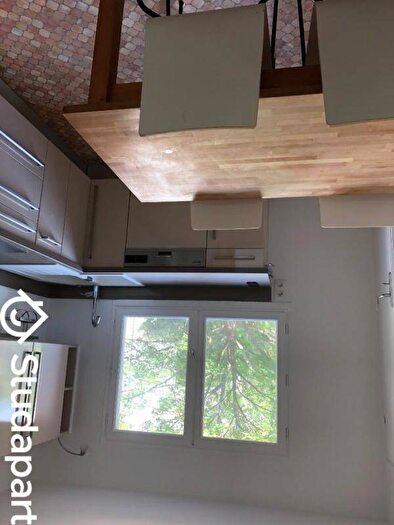 Chemin Dupuis-Paradis, Cergy : Appartement 1 pièce à louer