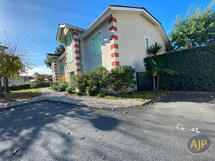 Appartement à vendre - Lège-Cap-Ferret - 3 pièces - 2 chambres