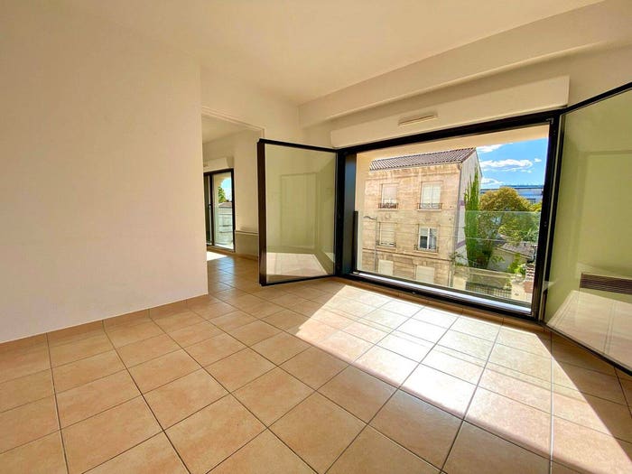 Appartement 2 pièces à louer à Grand Parc, Bordeaux
