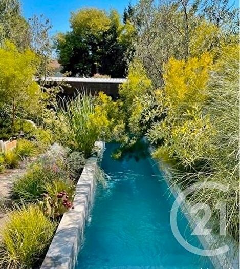 Maison à vendre - Le Bouscat, La Garenne, Carnot - 5 pièces - 4 chambres