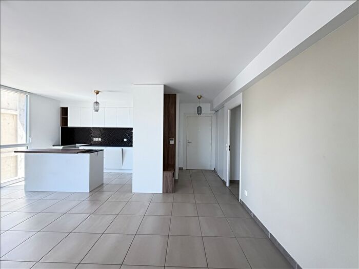 Bordeaux, La Bastide : Appartement 3 pièces à louer