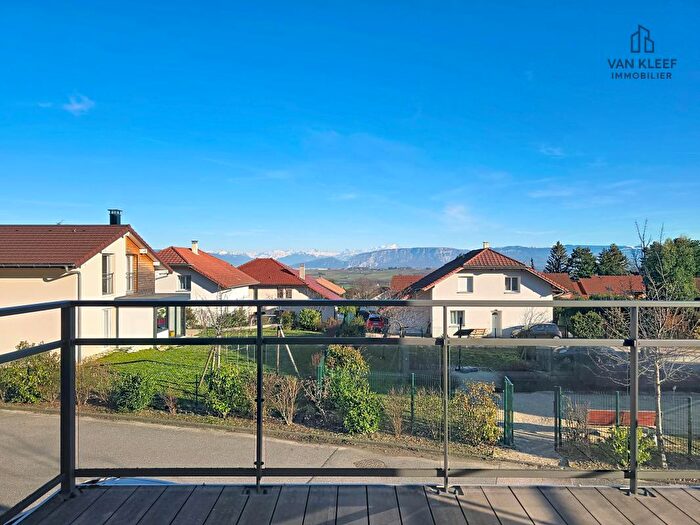 Maison 4 pièces à Thoiry, à vendre