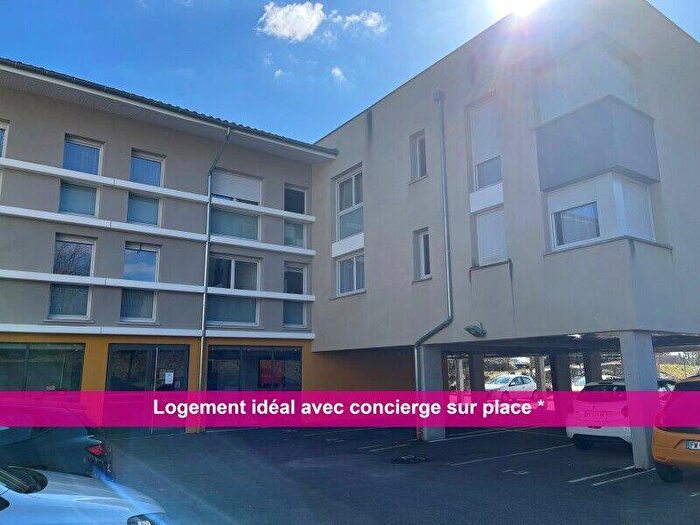 Est, Isle : Appartement 1 pièce à louer