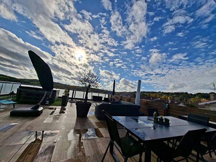 Maison à vendre - Réalmont - 4 pièces - 3 chambres