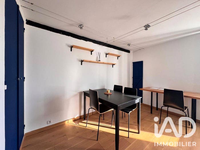 Appartement 2 pièces à Le Centre, Sucy-en-Brie, à louer